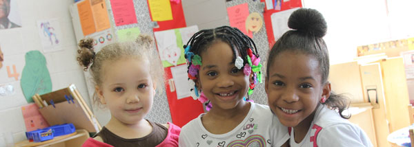Who We Are - Cultivate Learning