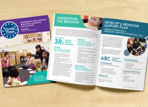 Positive Behavior Support, Episode 5: Addressing Challenging Behavior ...