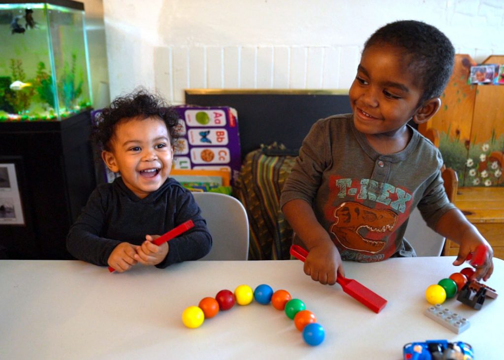 Meaningful Makeover - Cultivate Learning