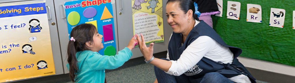 Season 4: Big Kid Edition - Cultivate Learning