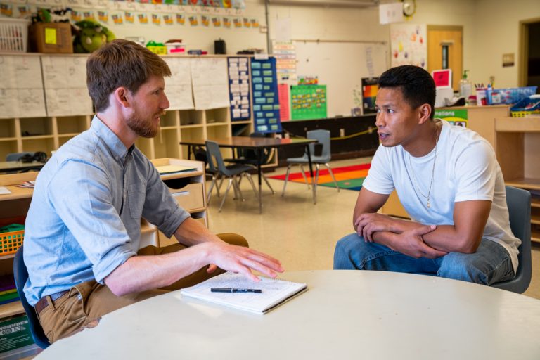 Coaching Certificate - Cultivate Learning