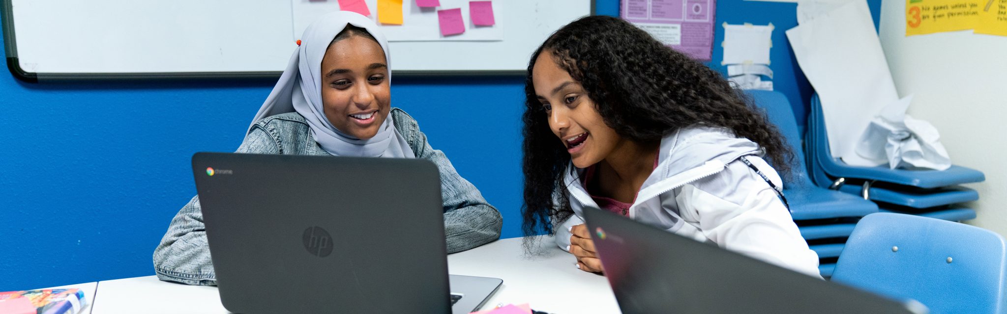 Teaching Tomorrow Internship - Cultivate Learning