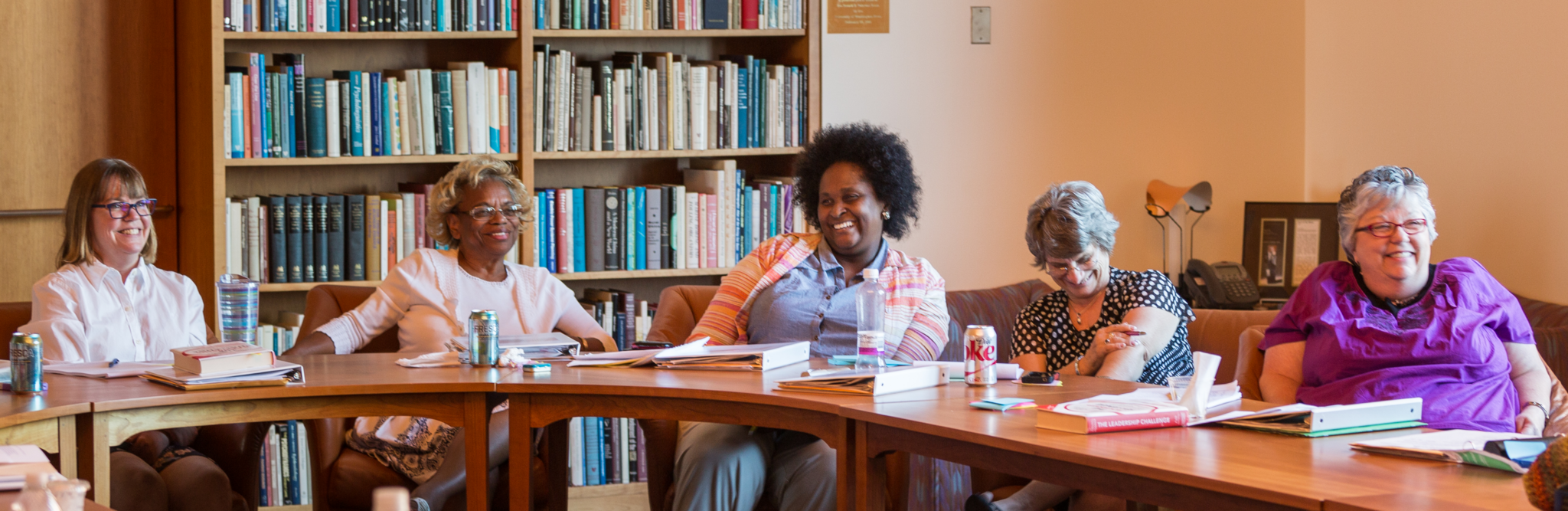 UW Early Childhood Leadership Program - Cultivate Learning