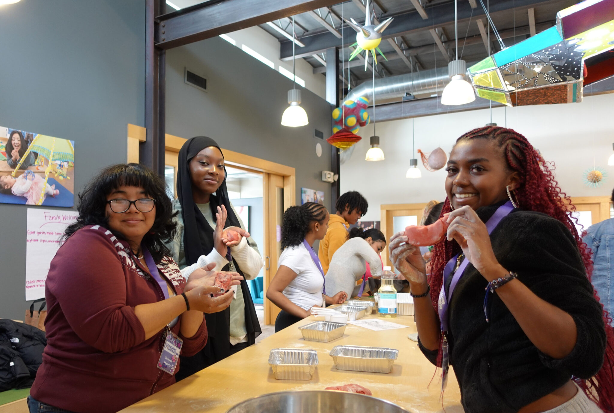Teaching Tomorrow Internship - Cultivate Learning